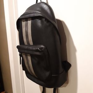 James Campbell | Bags | James Campbell Leather Backpack | Poshmark
